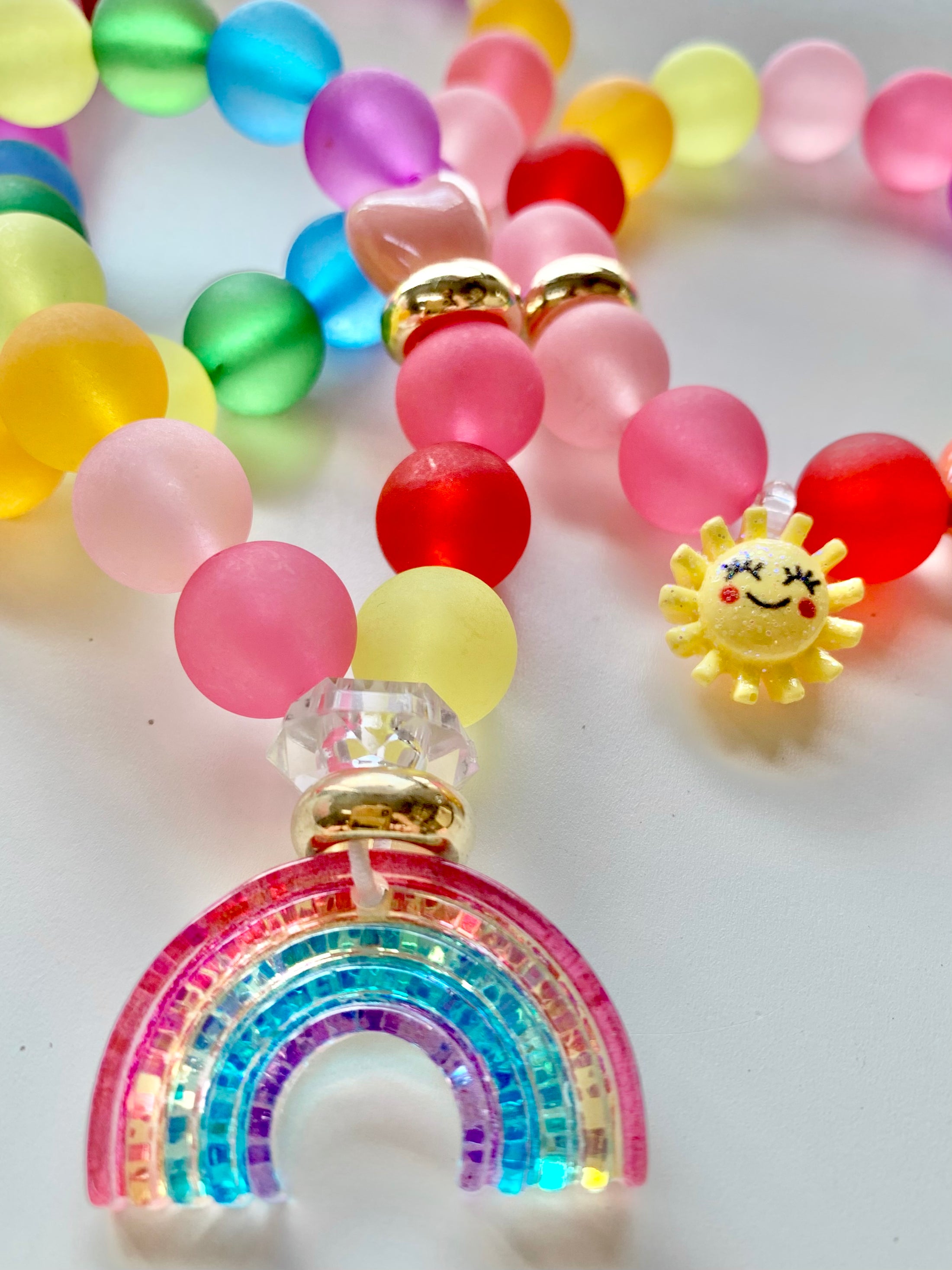 Red Bobble – red bobble